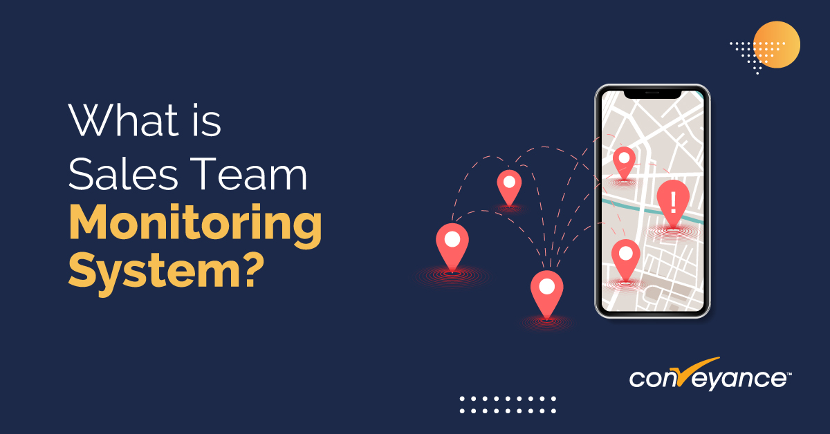 10 Key Benefits of Sales Team Monitoring